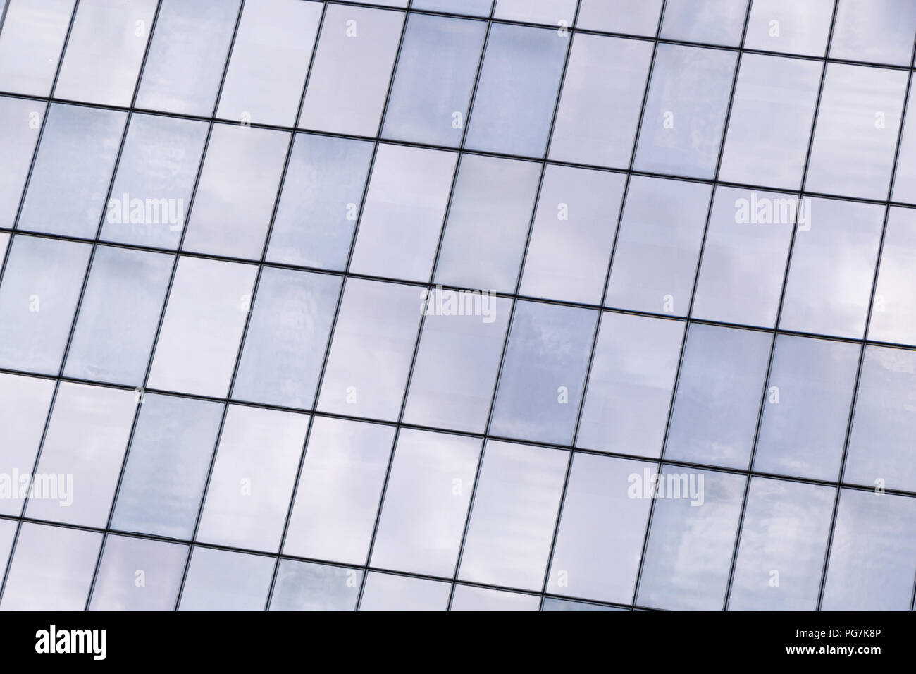 Sky in windows hi-res stock photography and images - Alamy