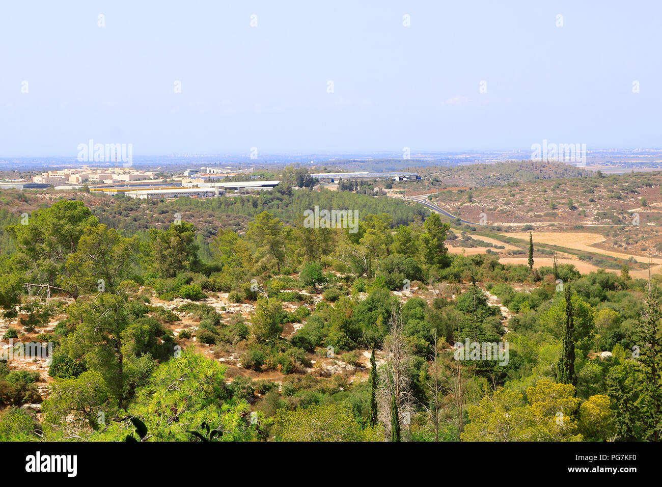 Israely nature hi-res stock photography and images - Alamy