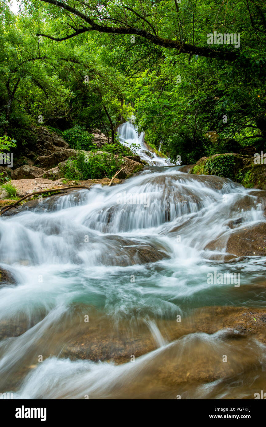 The big cascade hi-res stock photography and images - Alamy