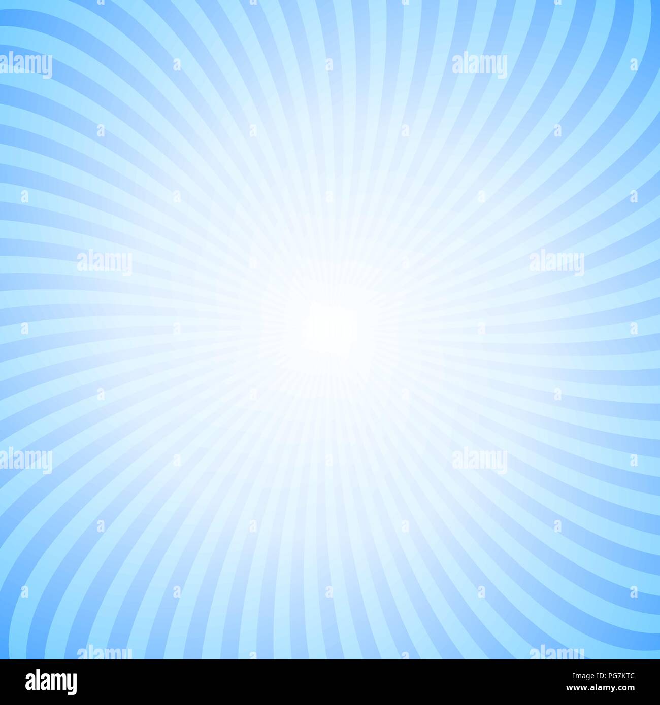 Abstract gradient spiral ray background - vector graphic Stock Vector ...