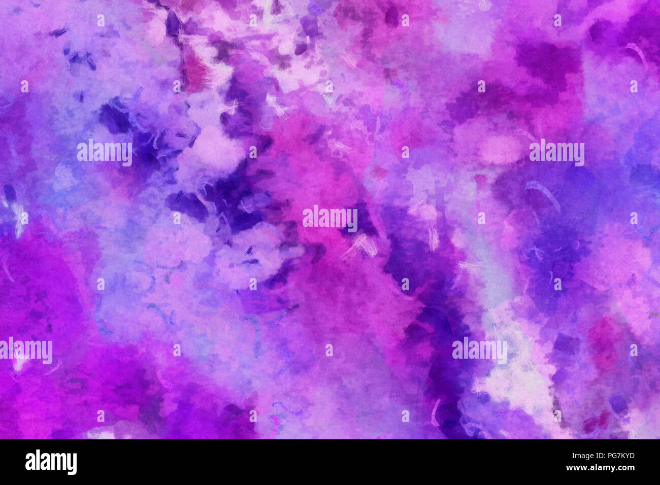 Hallucination oil painting hi-res stock photography and images - Alamy