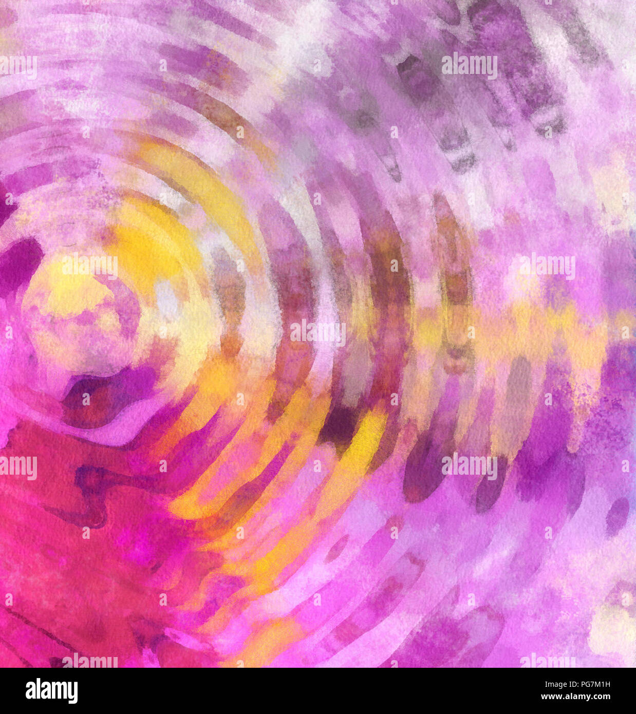 Hallucination oil painting hi-res stock photography and images - Alamy