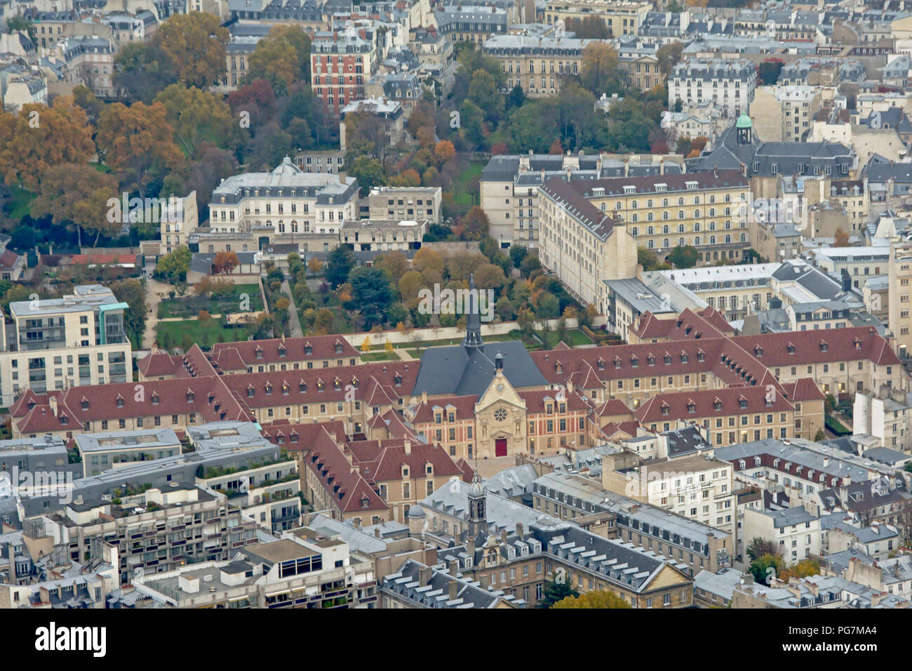 Second Empire Architecture High Resolution Stock Photography and Images ...