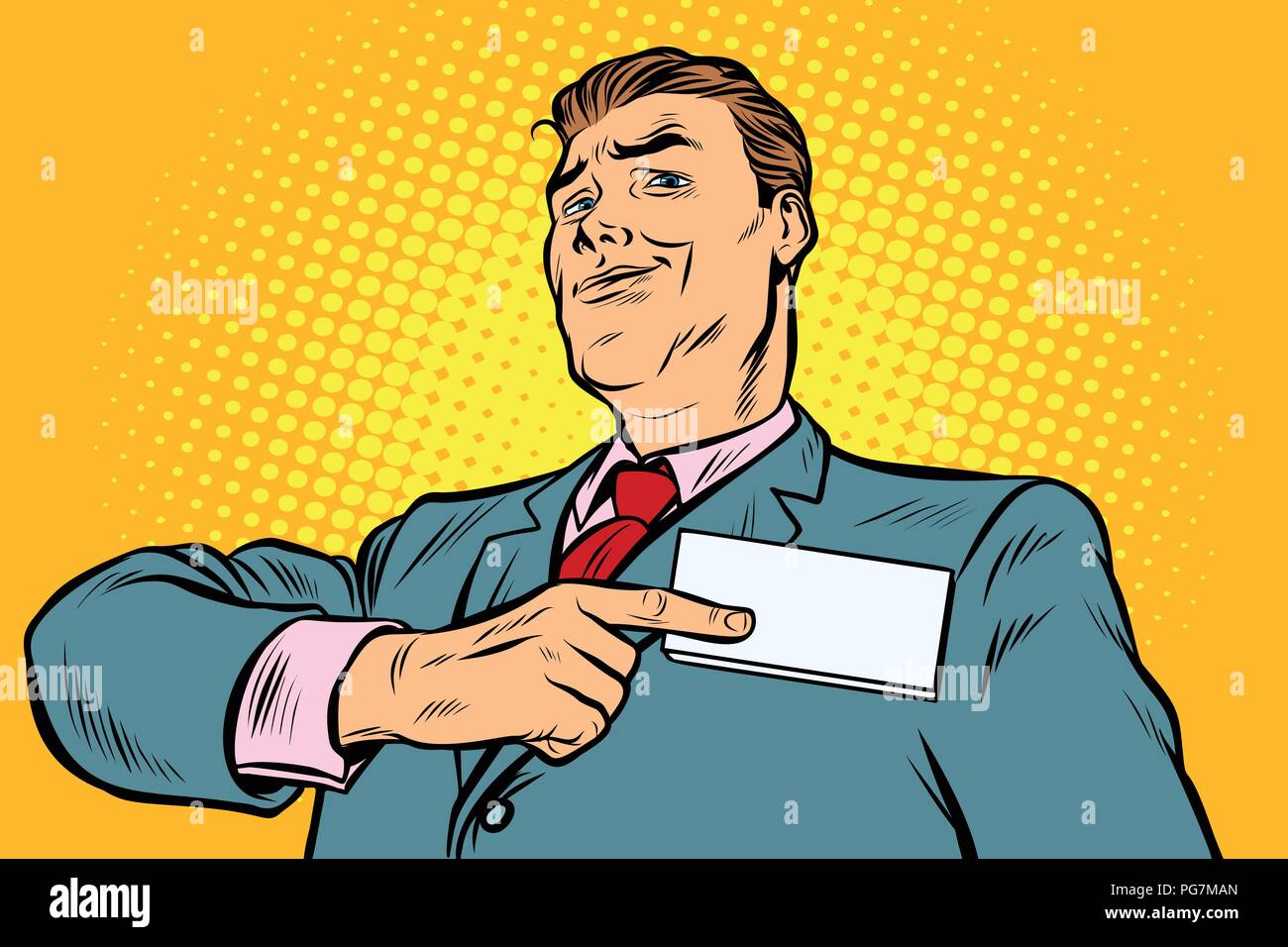 Lanyard suit Stock Vector Images - Alamy