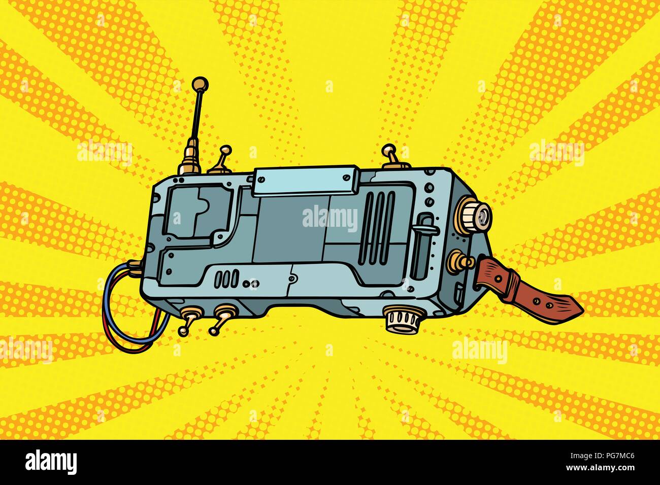 Reality is not enough Stock Vector Images - Alamy