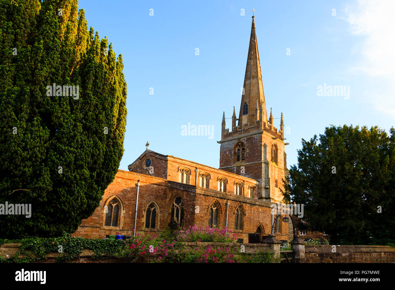 Middleton cheney hi-res stock photography and images - Alamy