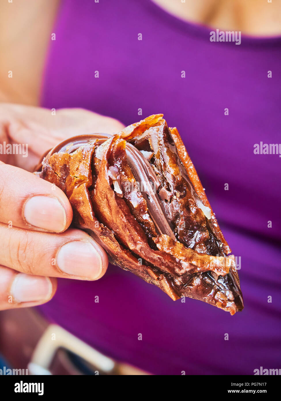 Trigonaki hi-res stock photography and images - Alamy