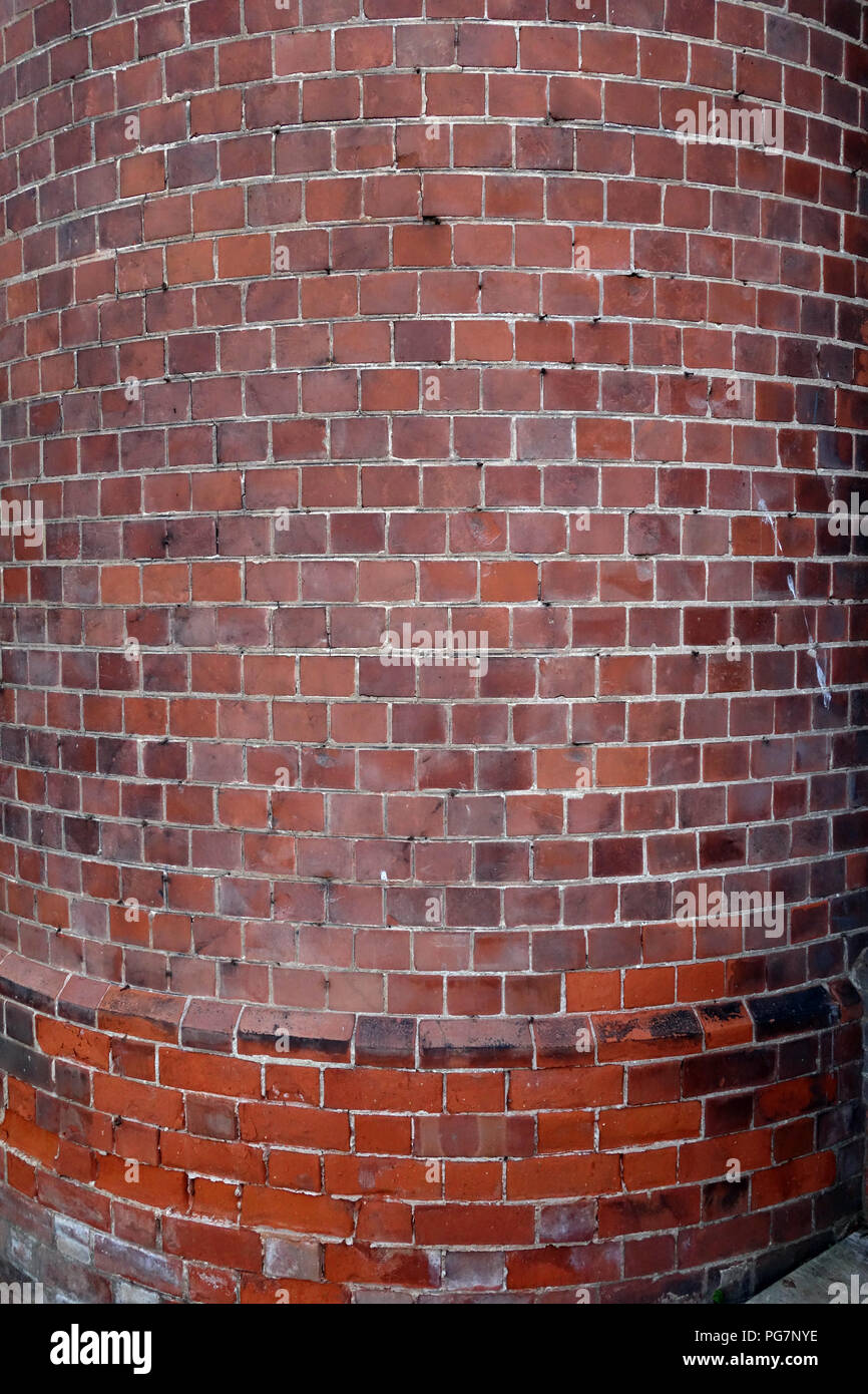 Pictures Of Curved Brick Walls at Stephanie Rahn blog
