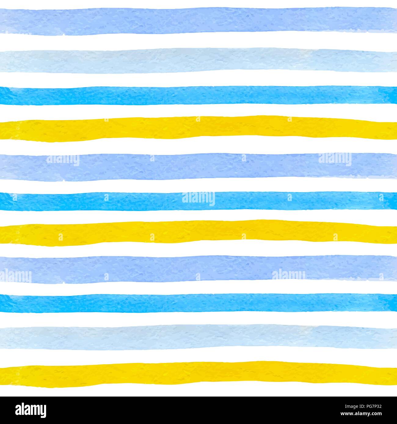 Blue line on yellow Stock Vector Images - Alamy