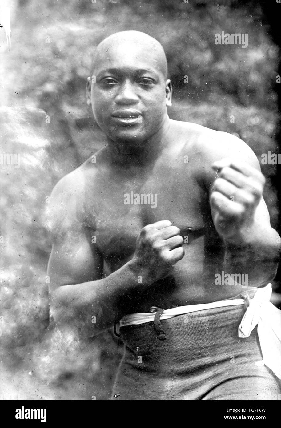Early 1900s boxers hi-res stock photography and images - Alamy