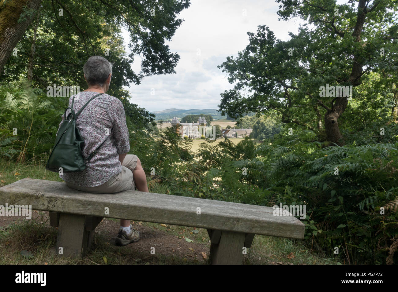 Newton house hi-res stock photography and images - Alamy