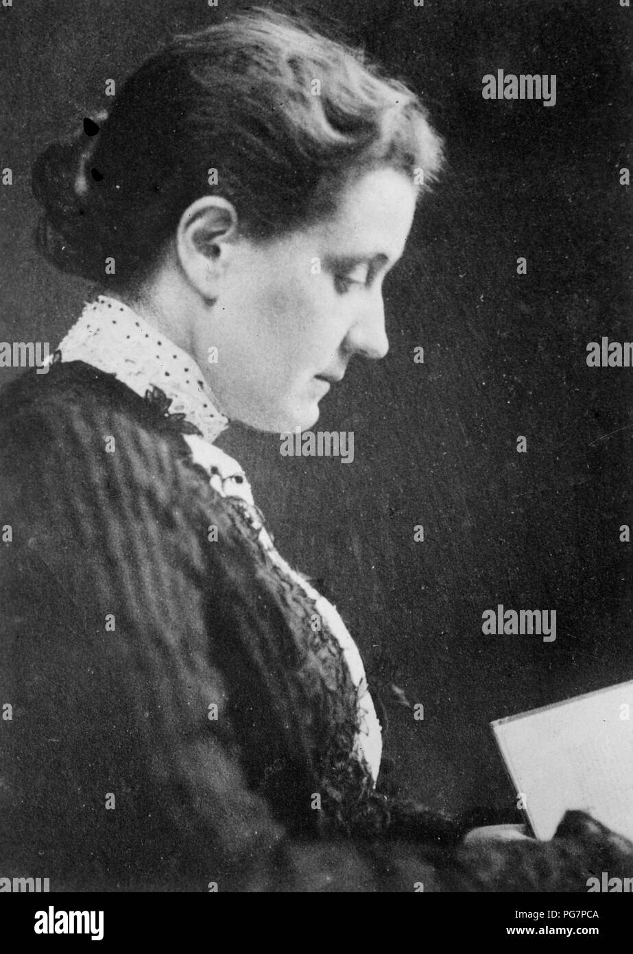Jane addams hi-res stock photography and images - Alamy