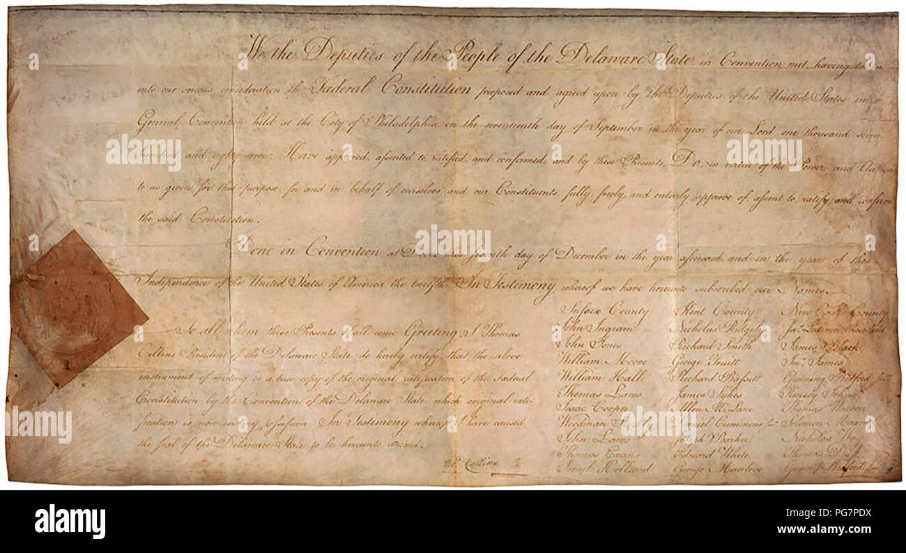 Ratification hi-res stock photography and images - Alamy