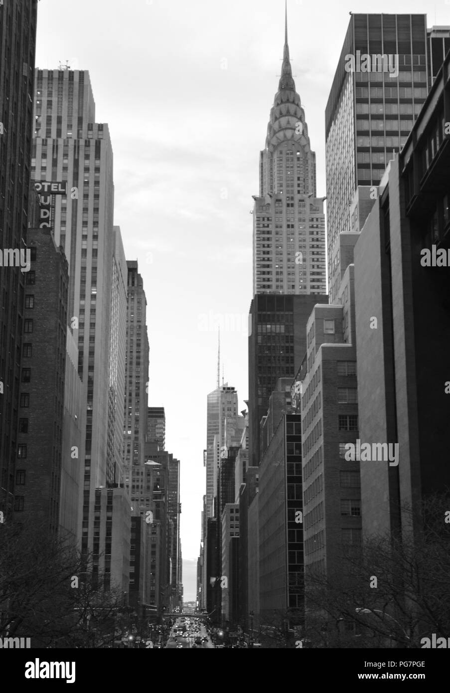New york state assembly building Black and White Stock Photos & Images ...