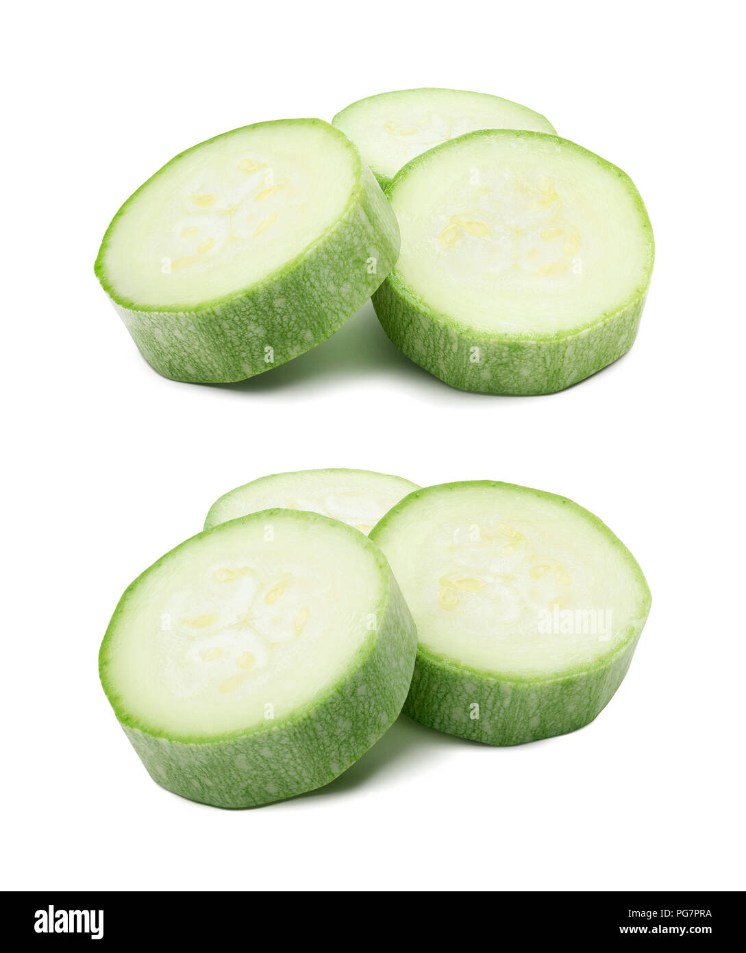 Zucchini whole hi-res stock photography and images - Alamy