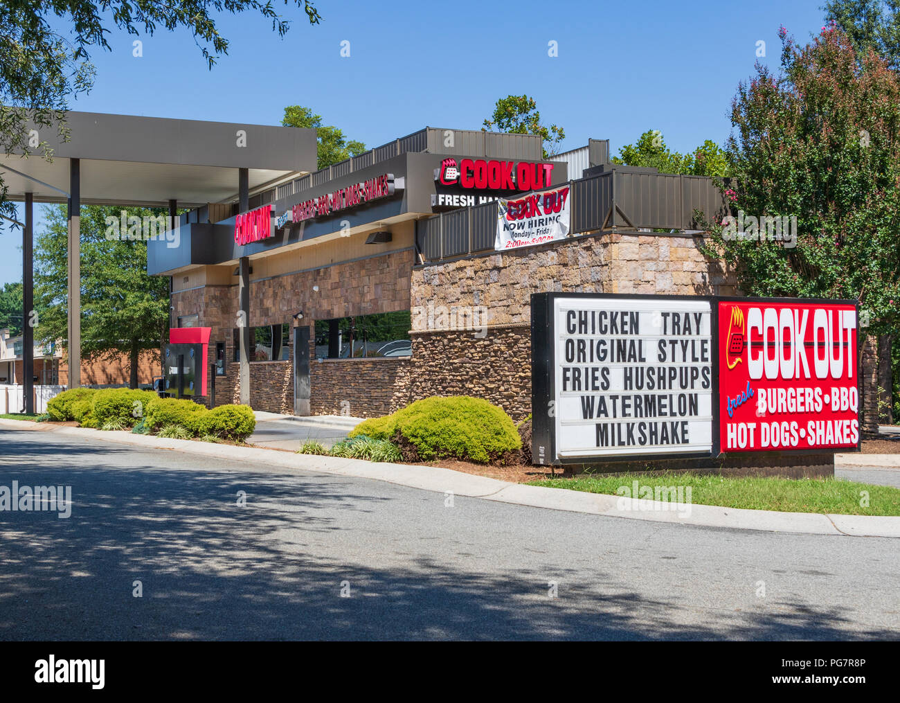 Cook out hi-res stock photography and images - Alamy