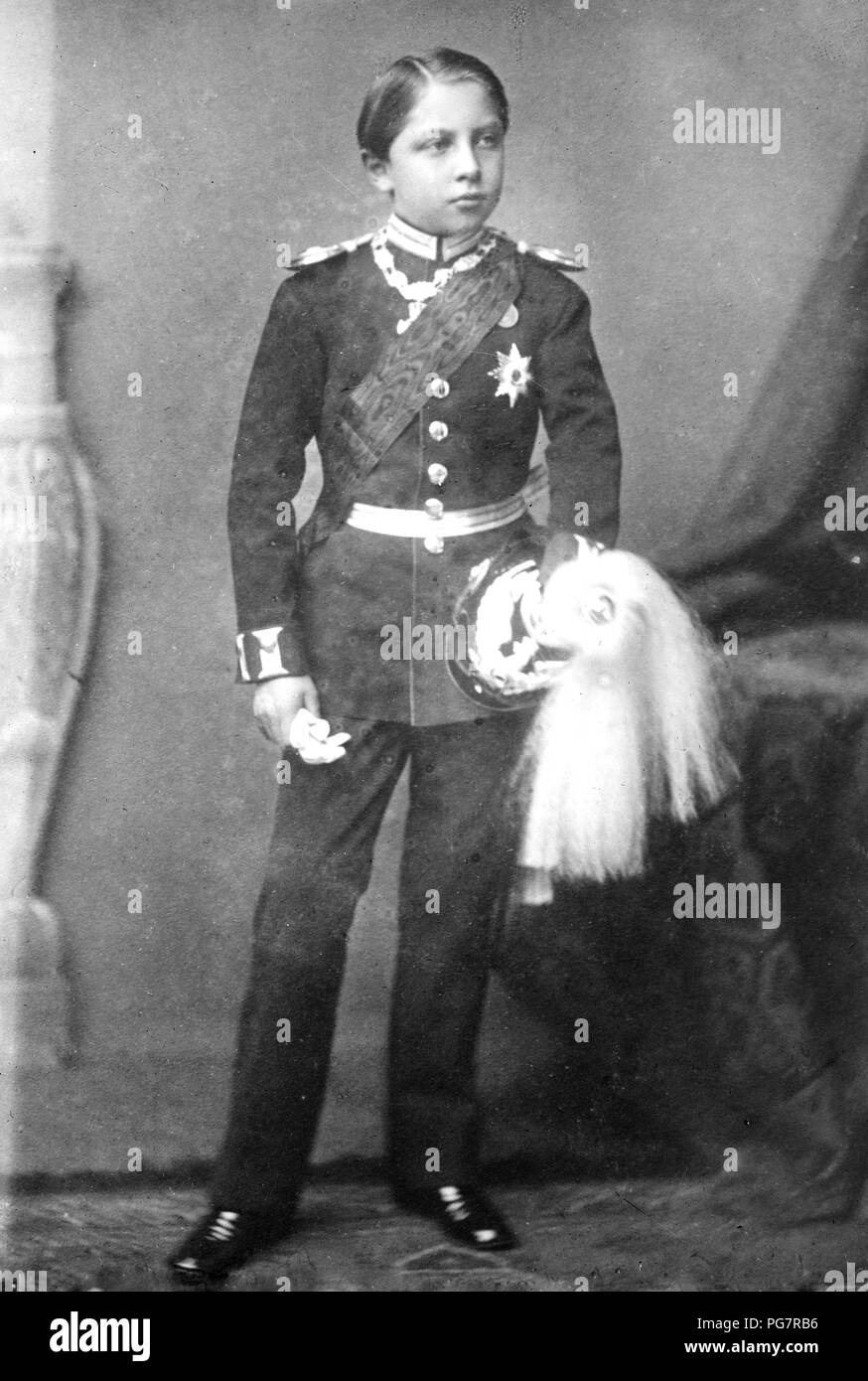 10 age Black and White Stock Photos & Images - Alamy