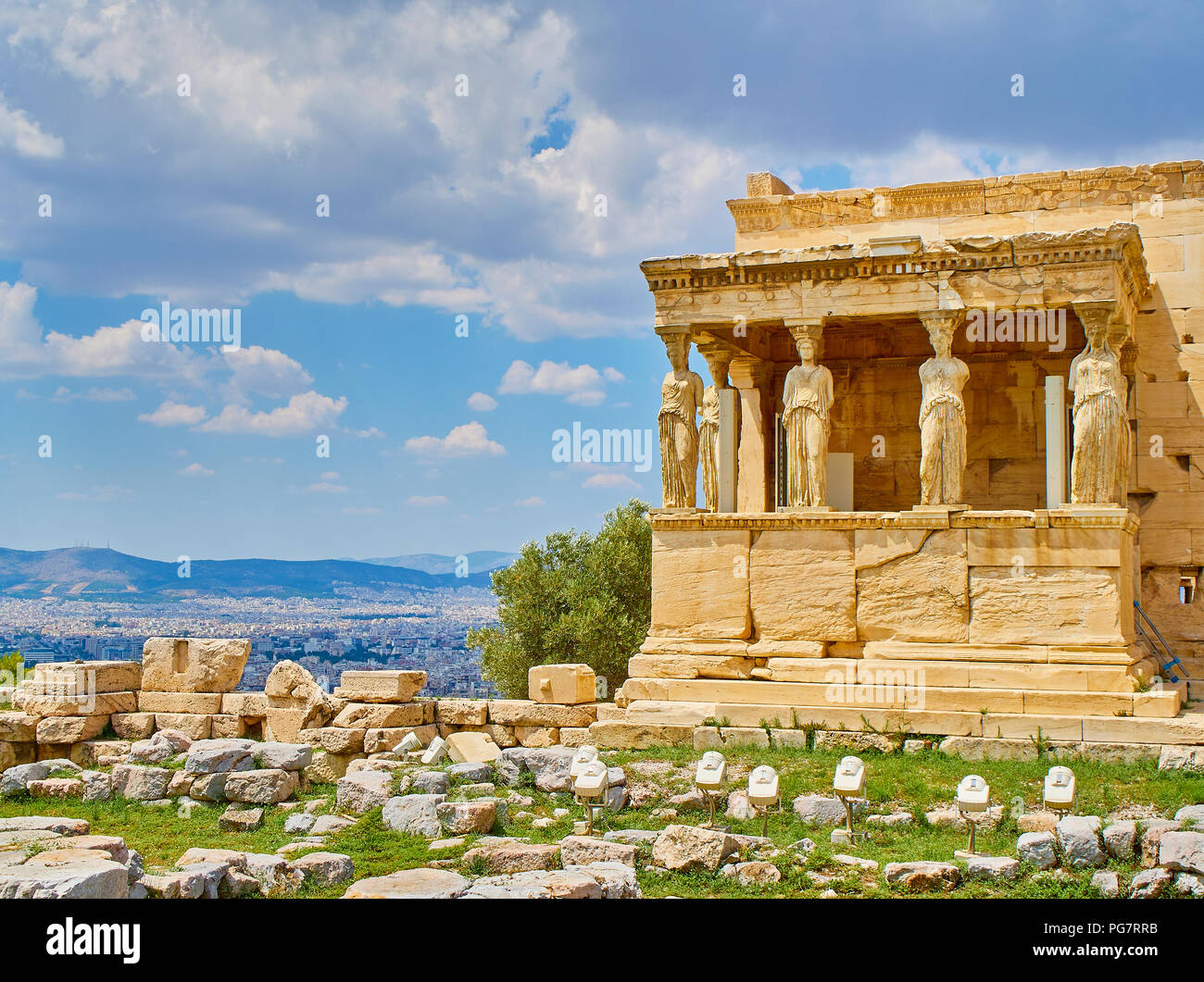Erichthonius hi-res stock photography and images - Alamy