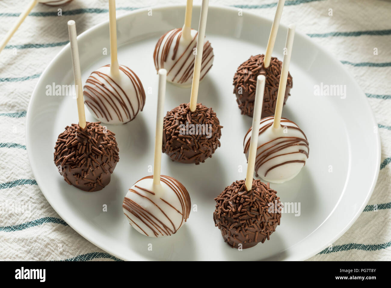 Birthday cake ball hi-res stock photography and images - Alamy