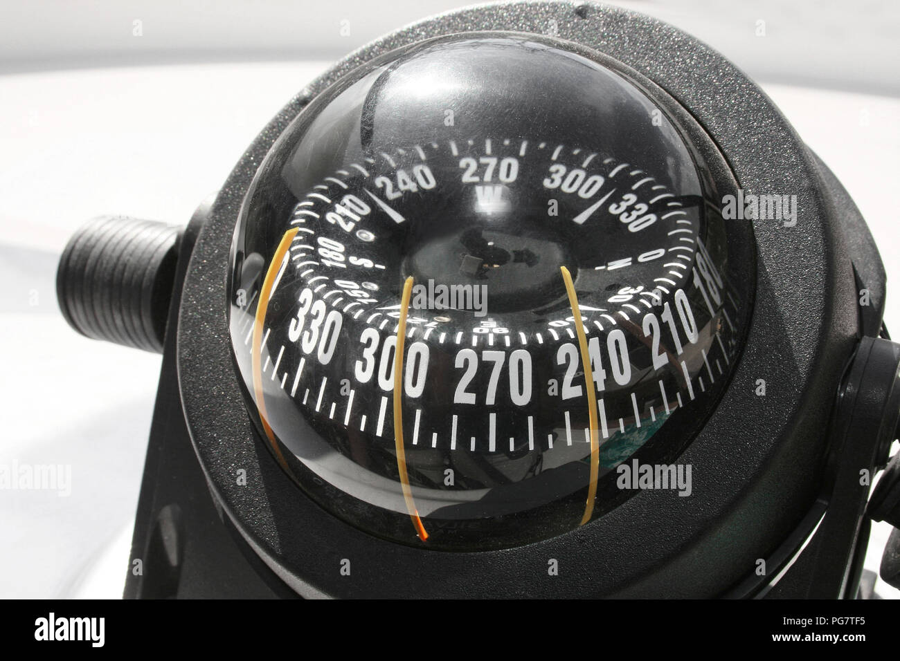 Number black compass hi-res stock photography and images - Alamy