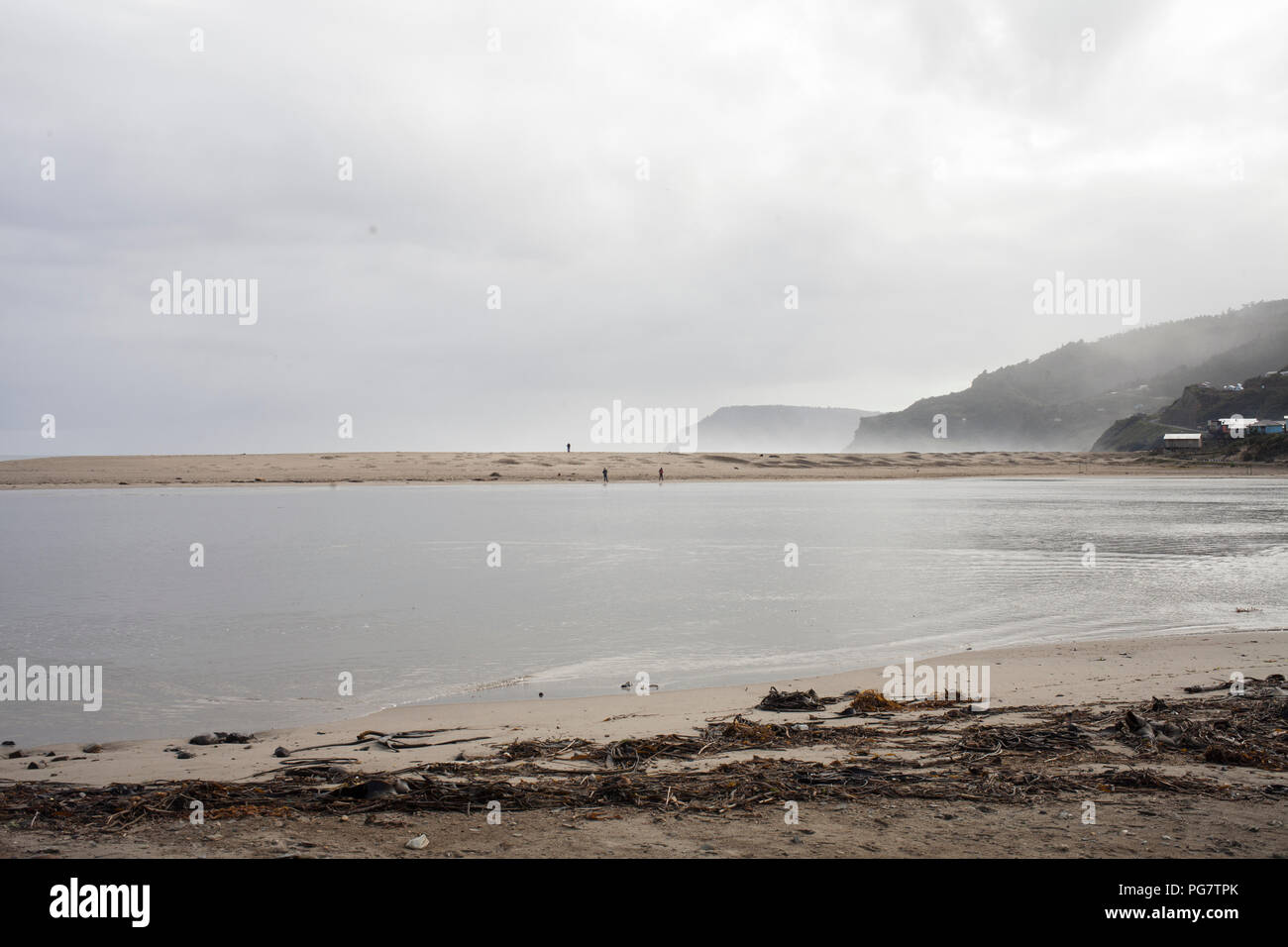 Oceano pacifico hi-res stock photography and images - Alamy