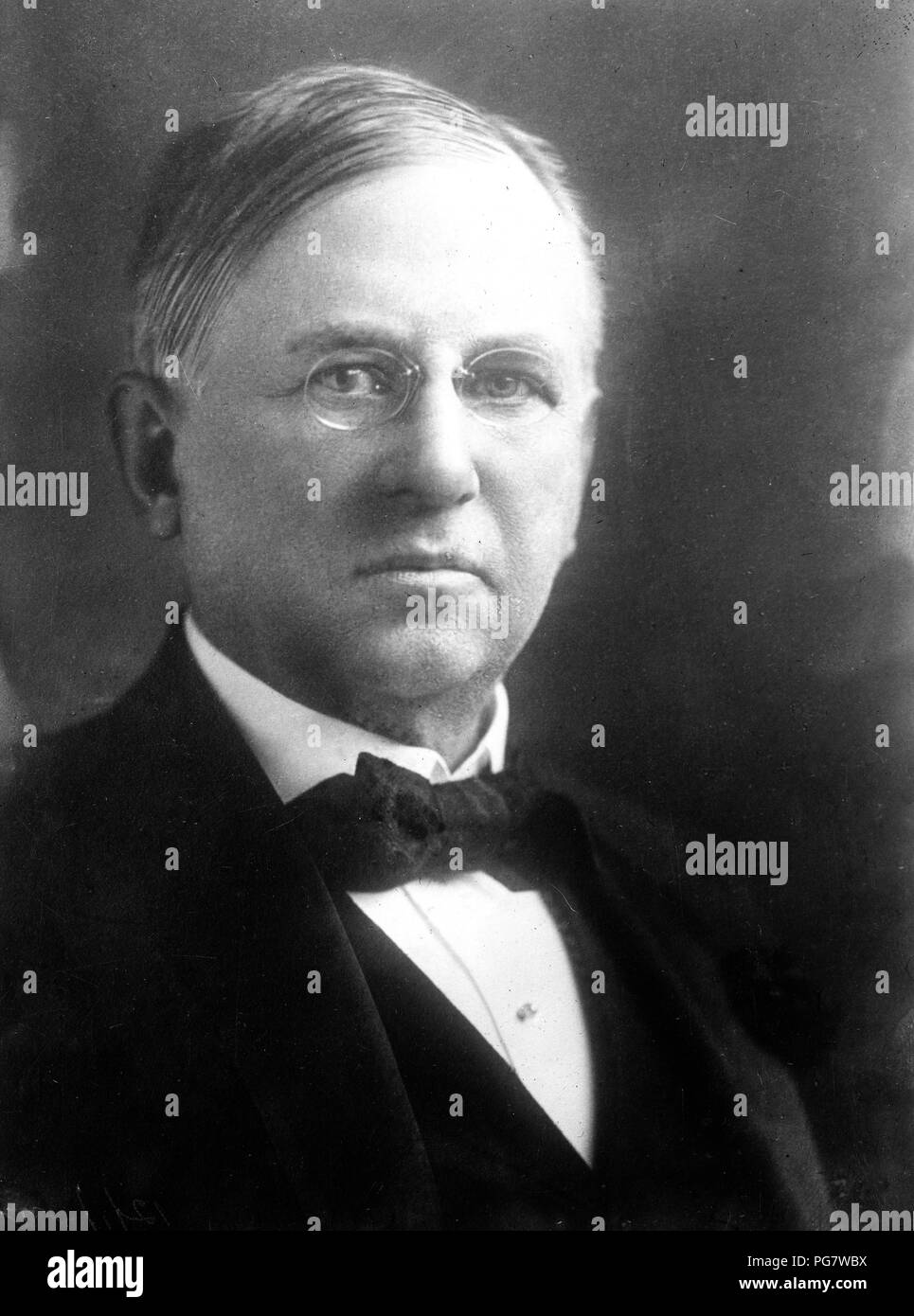 Wanamaker john hi-res stock photography and images - Alamy