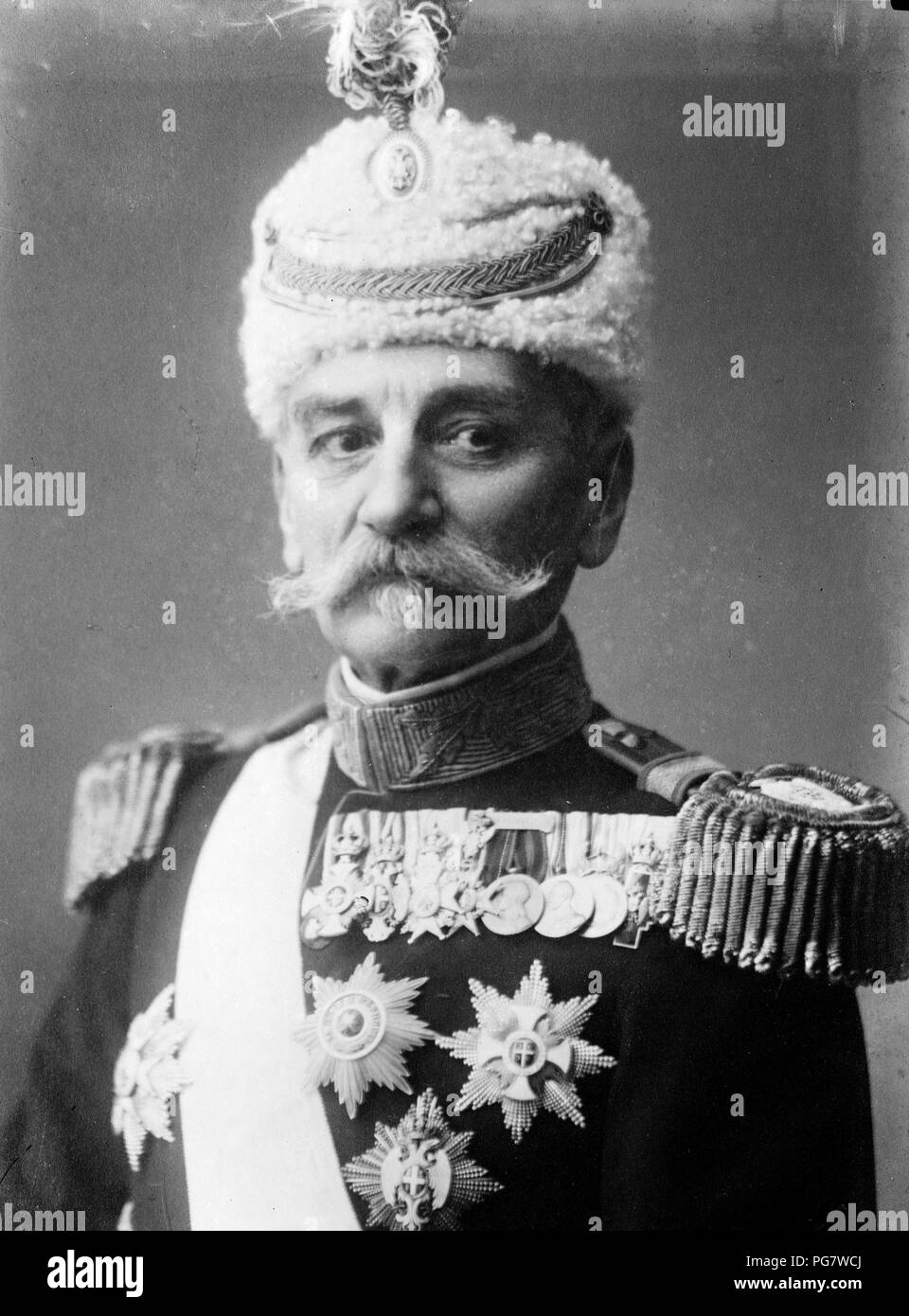 Servia hi-res stock photography and images - Alamy