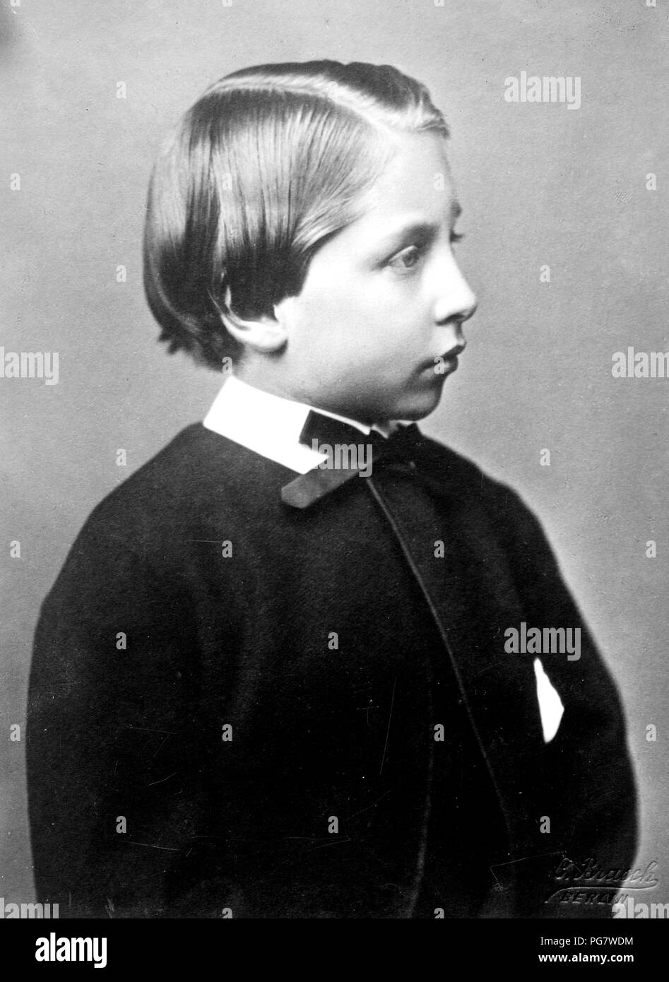 5 kaiser hi-res stock photography and images - Alamy