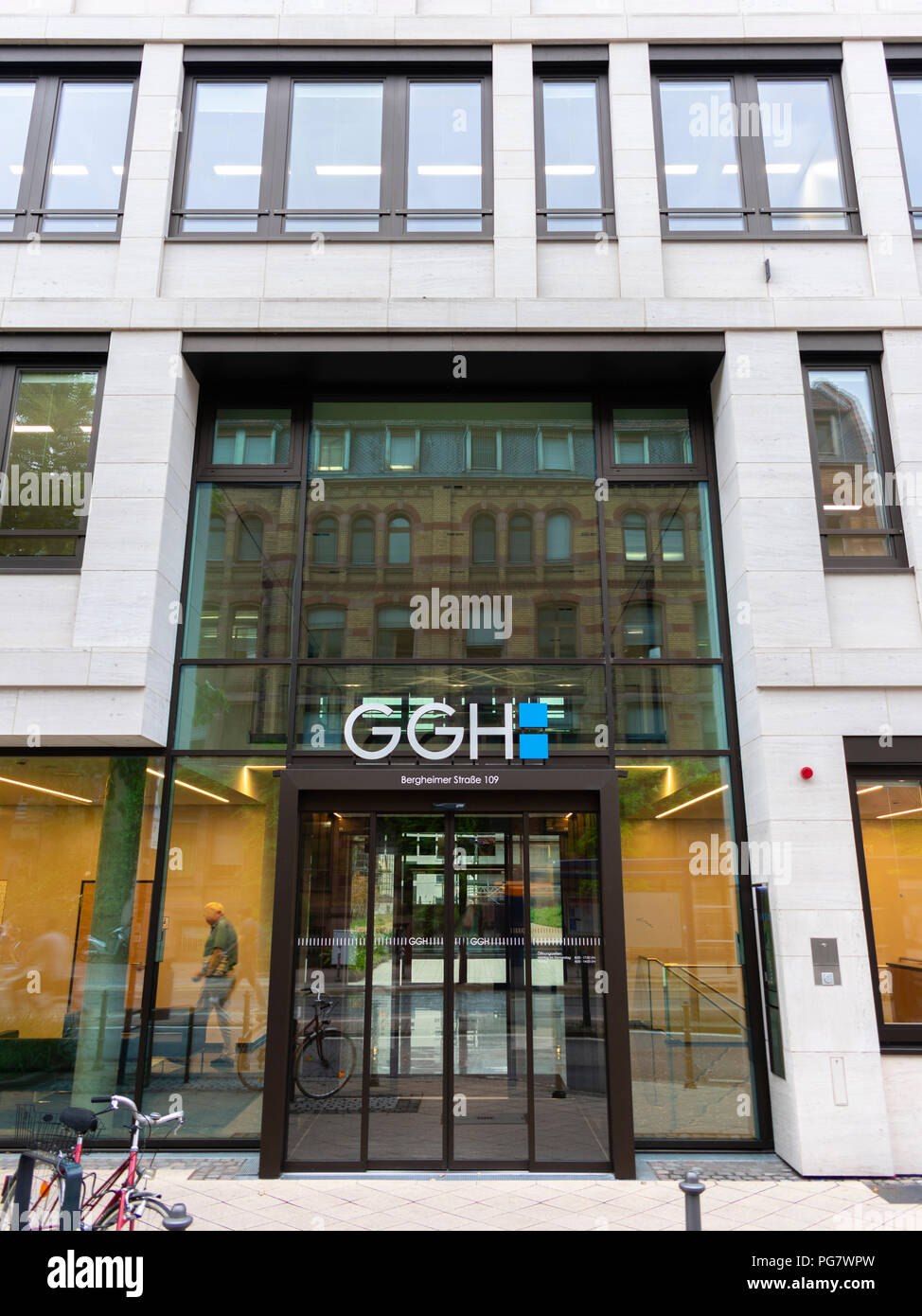 Ggh hi-res stock photography and images - Alamy