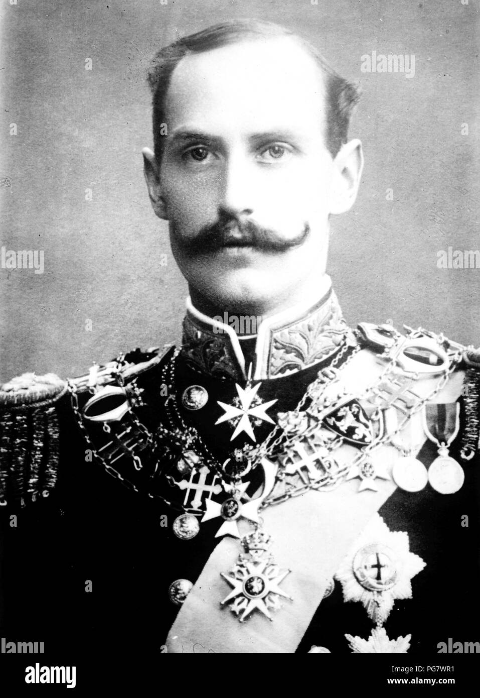 Norway In The Early 20th Century High Resolution Stock Photography and ...