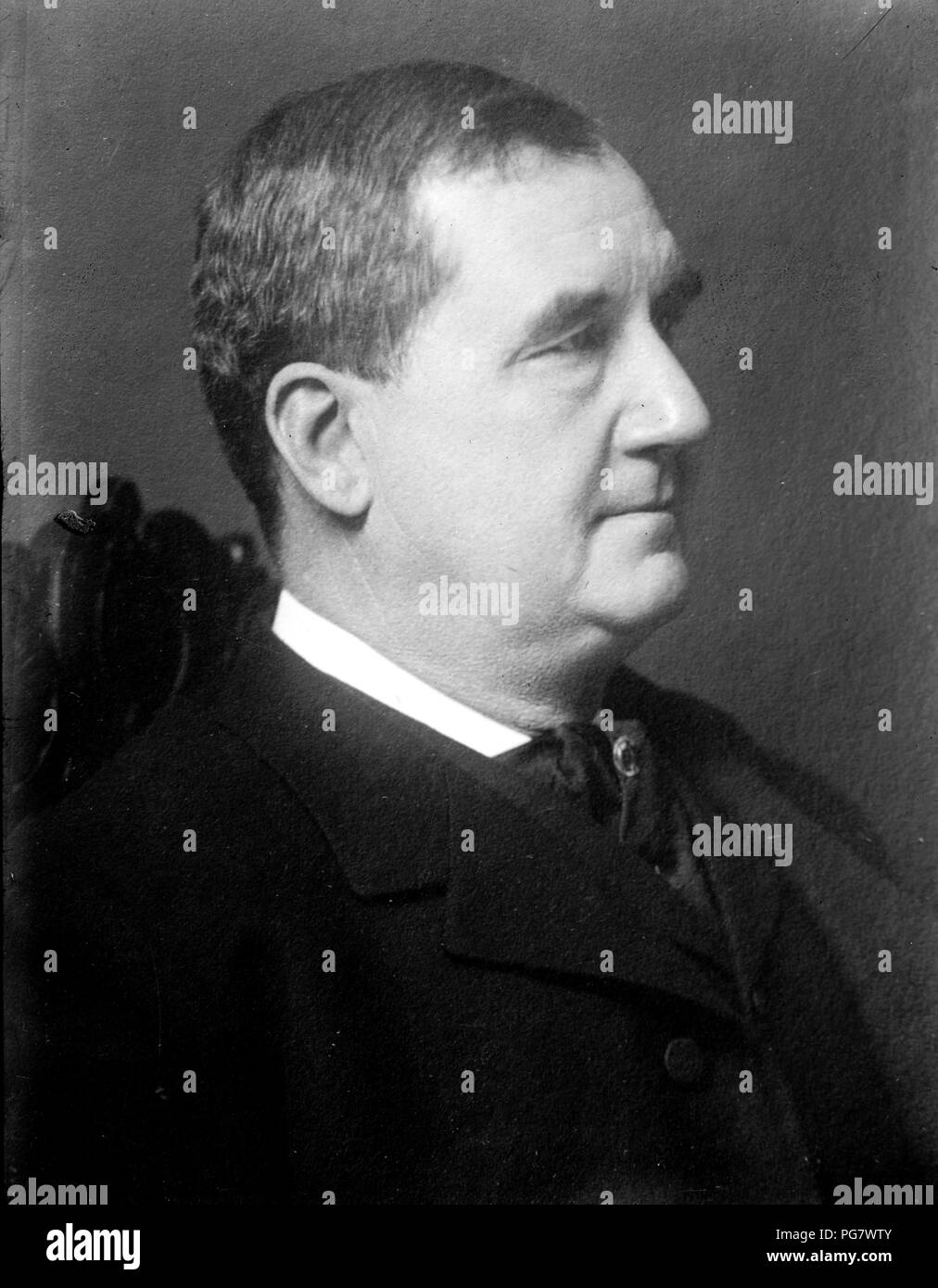 John milburn Black and White Stock Photos & Images - Alamy