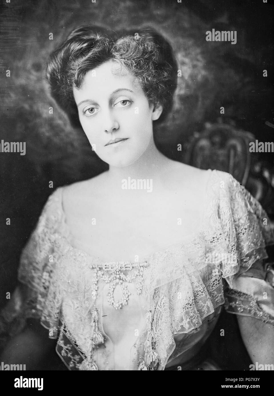 Grace harriman hi-res stock photography and images - Alamy