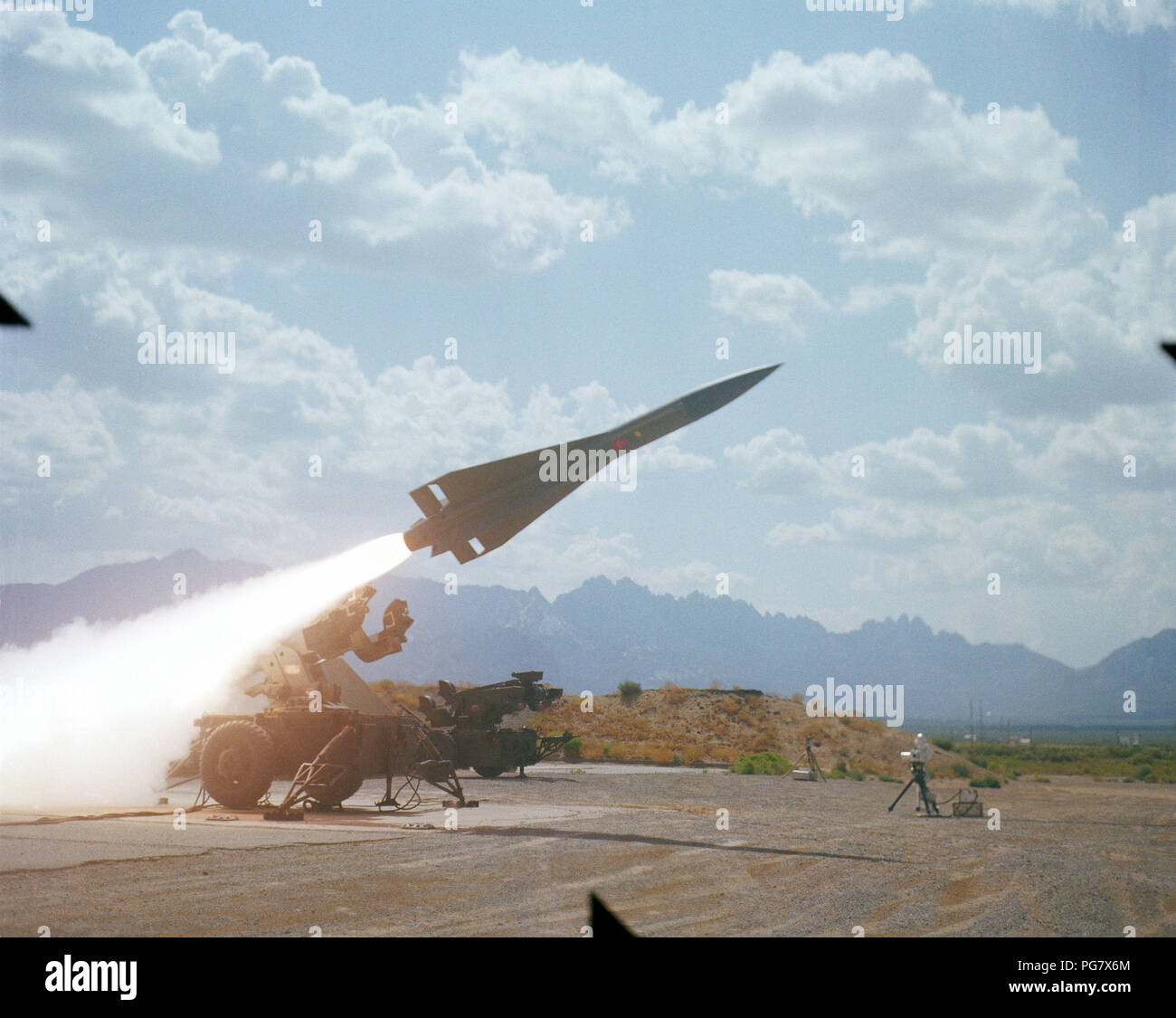 Hawk missiles hi-res stock photography and images - Alamy