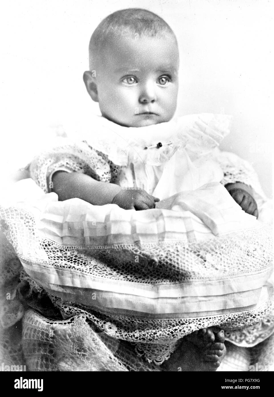 Maria Christina Portrait High Resolution Stock Photography and Images ...