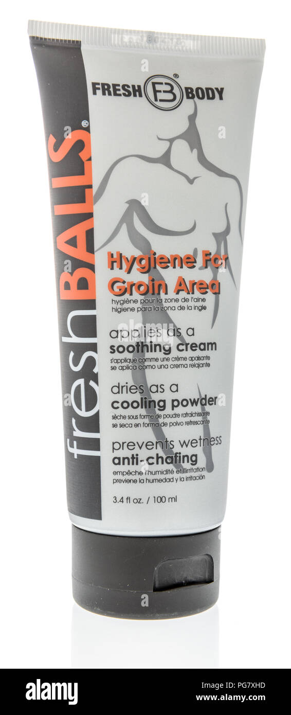 Groin area Cut Out Stock Images & Pictures - Alamy