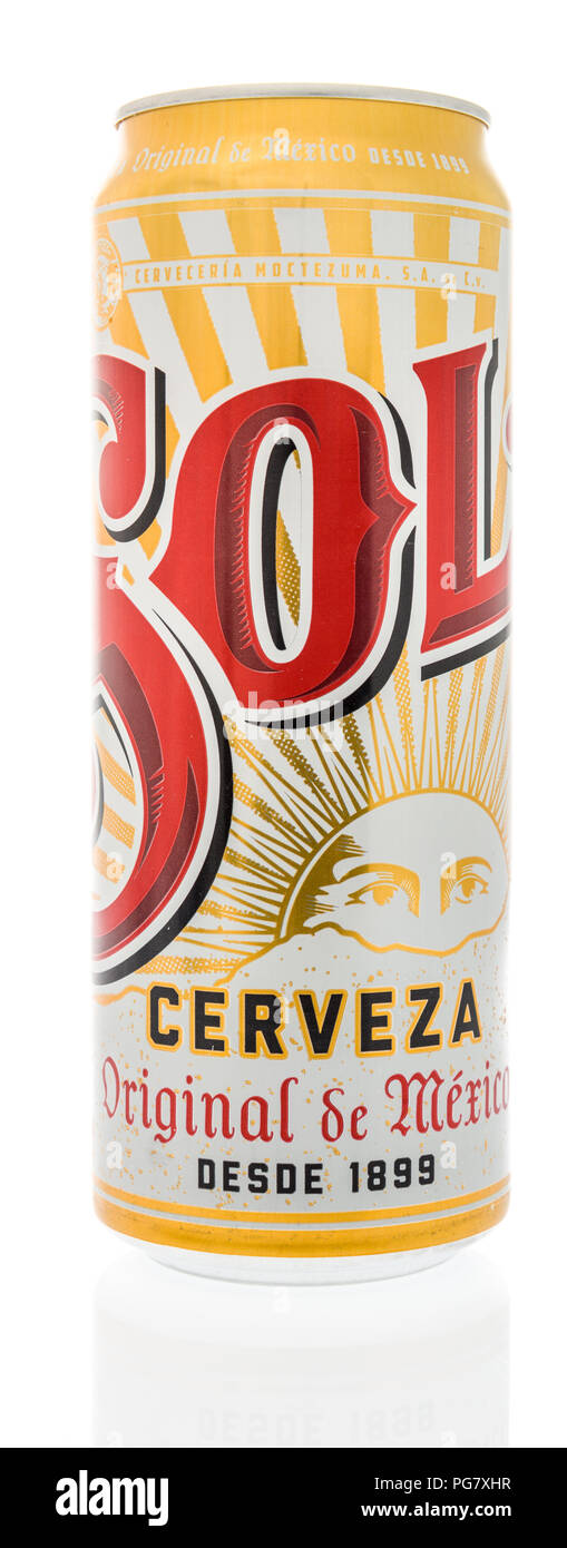 Sol beer hi-res stock photography and images - Alamy