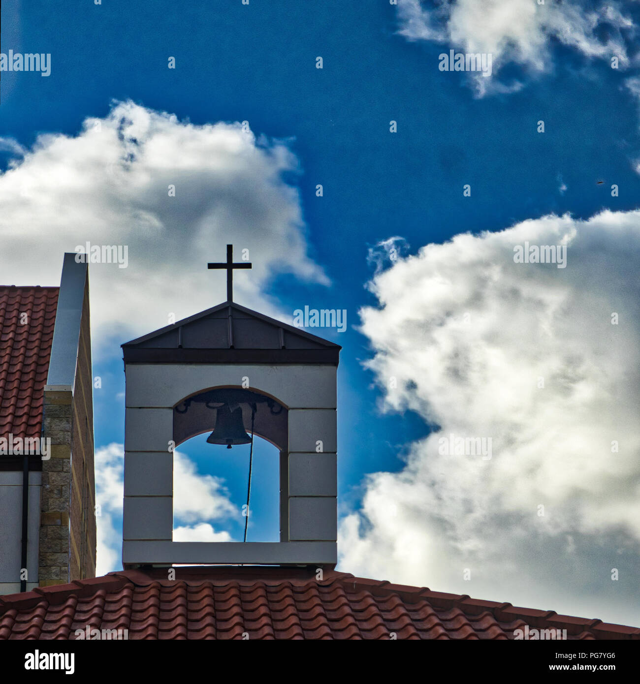 St anthony's cross hi-res stock photography and images - Alamy