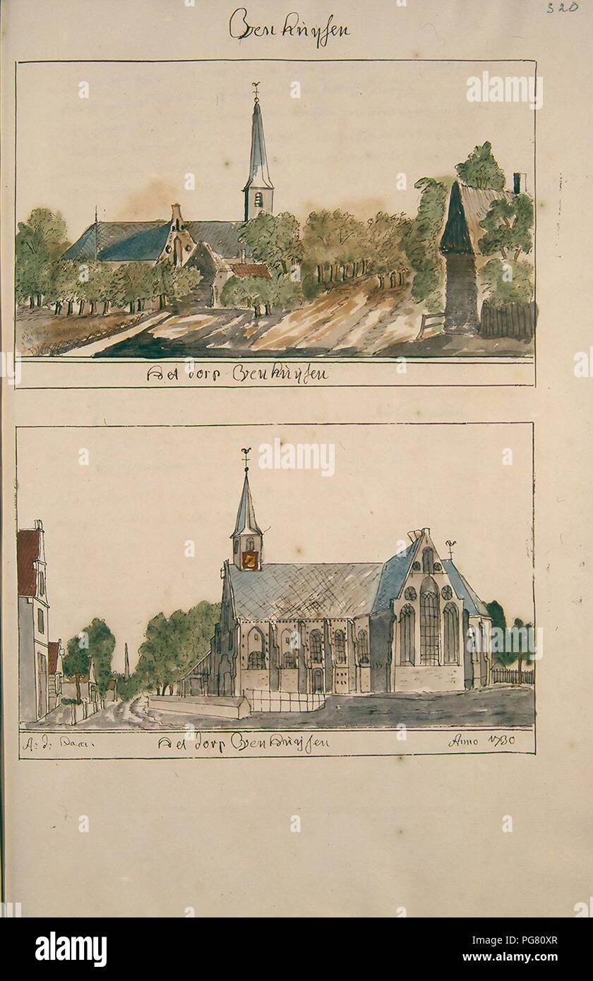 Venhuizen hi-res stock photography and images - Alamy