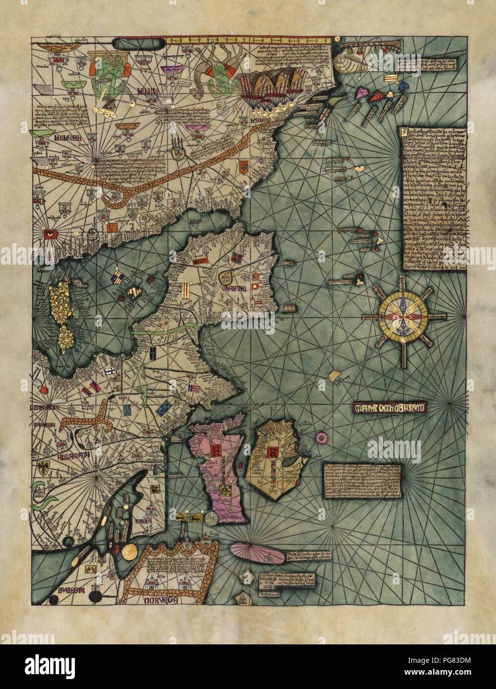 Atles hi-res stock photography and images - Alamy