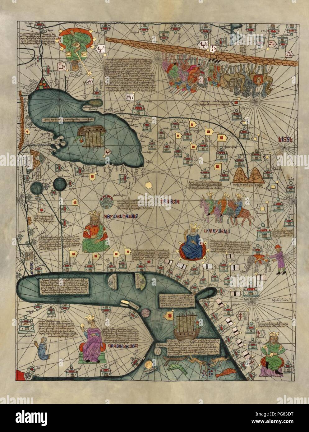 Atles hi-res stock photography and images - Alamy