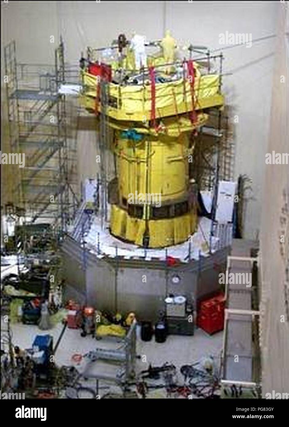 Reaktor hi-res stock photography and images - Alamy