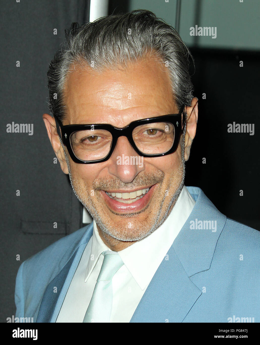 The Wife Premiere held at the Silver Screen Theater in the Pacific ...