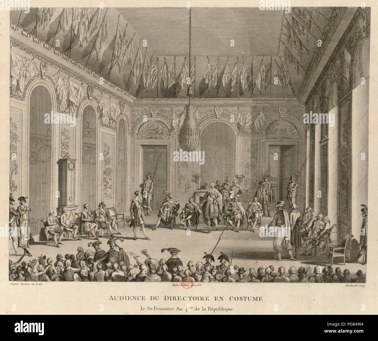 Directoire costume hi-res stock photography and images - Alamy