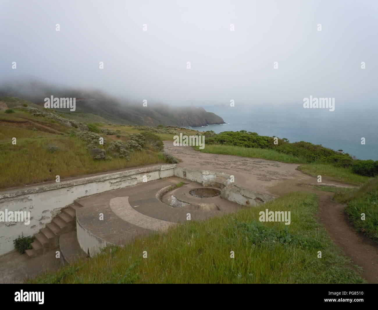 Wwii military structure hi-res stock photography and images - Alamy