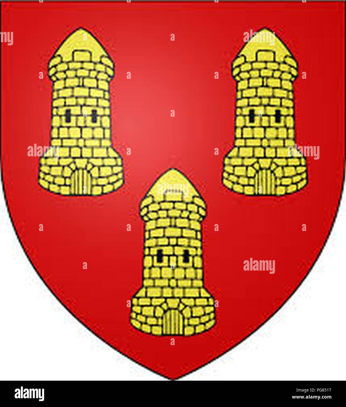 Blason image hi-res stock photography and images - Alamy