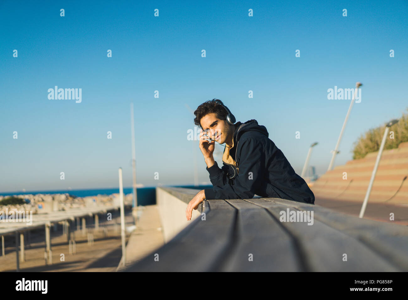 Upper parapet hi-res stock photography and images - Alamy