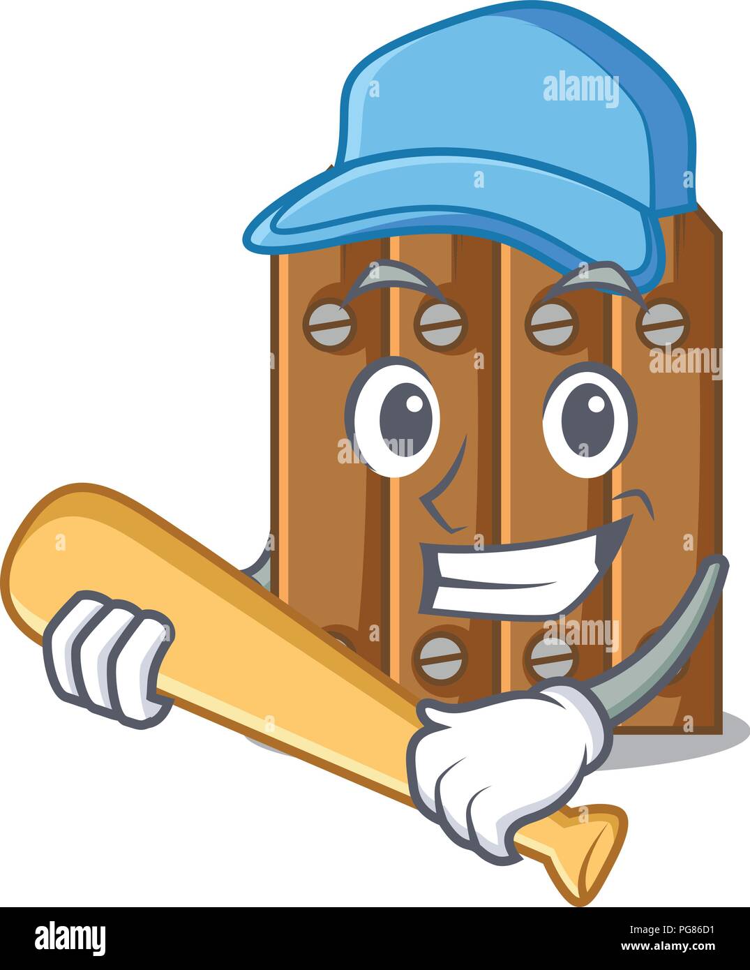 Funny village play Stock Vector Images - Alamy