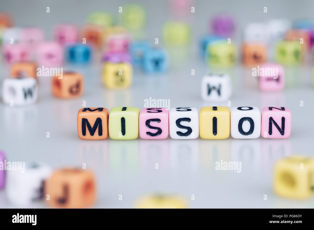 Mission word hi-res stock photography and images - Alamy