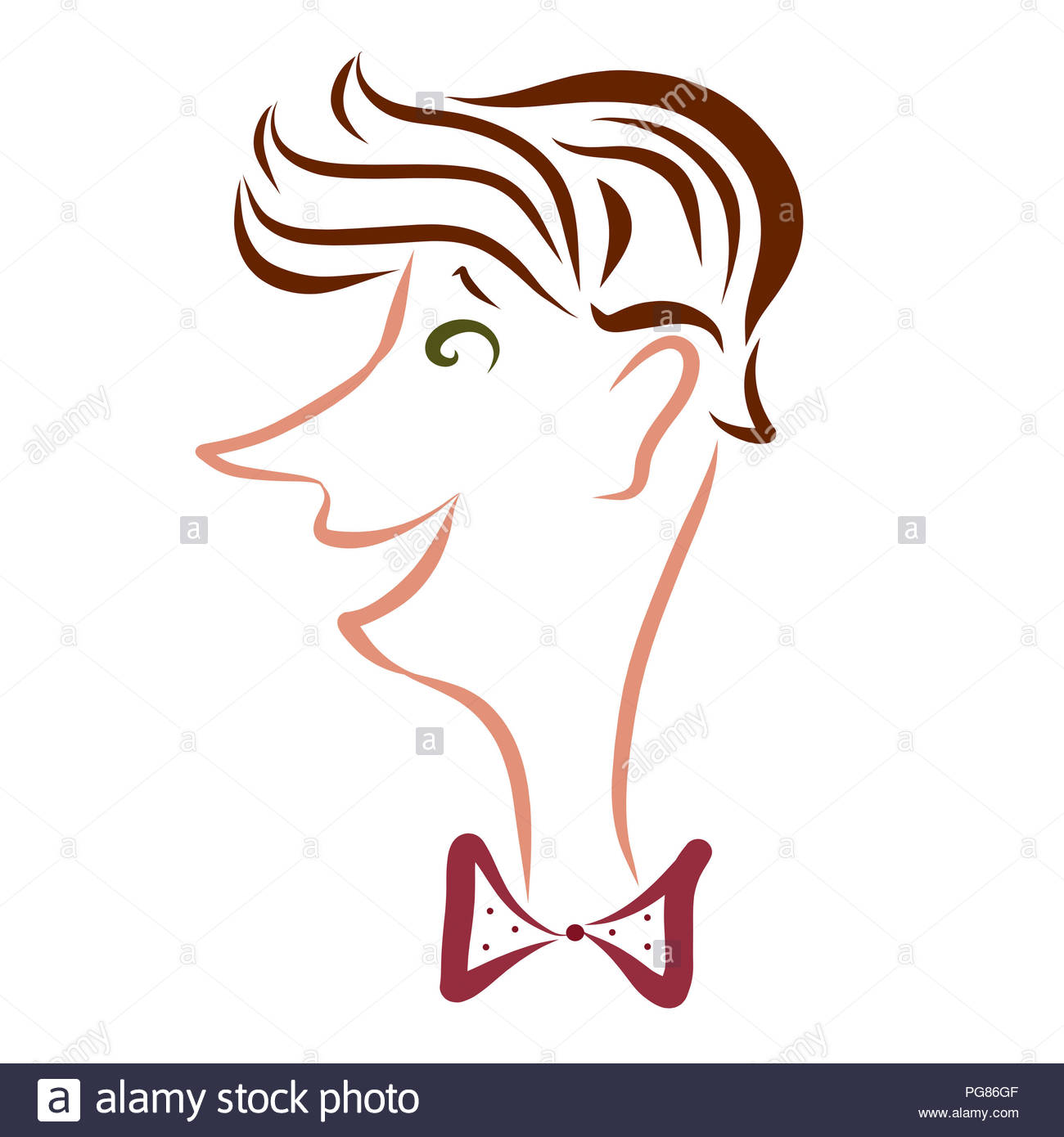 Bangs Cartoon Stock Photos & Bangs Cartoon Stock Images - Alamy