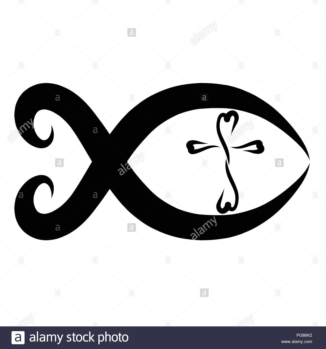 Child Drawing Fish Sea Stock Photos & Child Drawing Fish Sea Stock ...